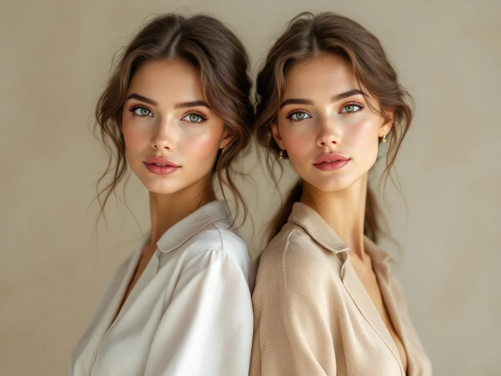 Compatibilité amicale Vierge et Vierge